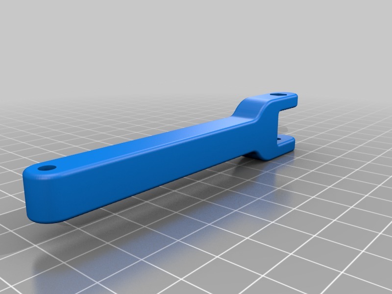 Logitech C270 Camera Mount for U.S. 1/2" EMT by James J | Download free ...