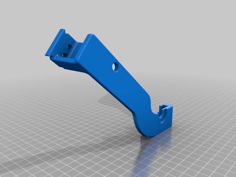 Filament FAULT sensor - REMIX - Tangle and/or Runout by James J ...