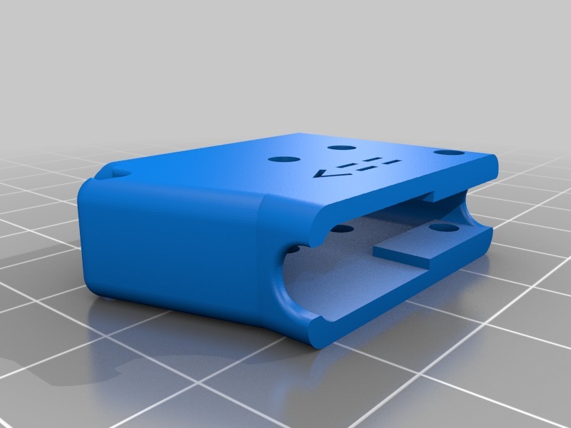 Filament FAULT sensor - REMIX - Tangle and/or Runout by James J ...