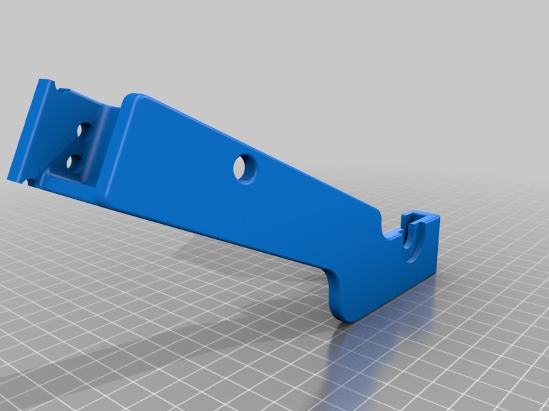 Filament FAULT sensor - REMIX - Tangle and/or Runout by James J ...