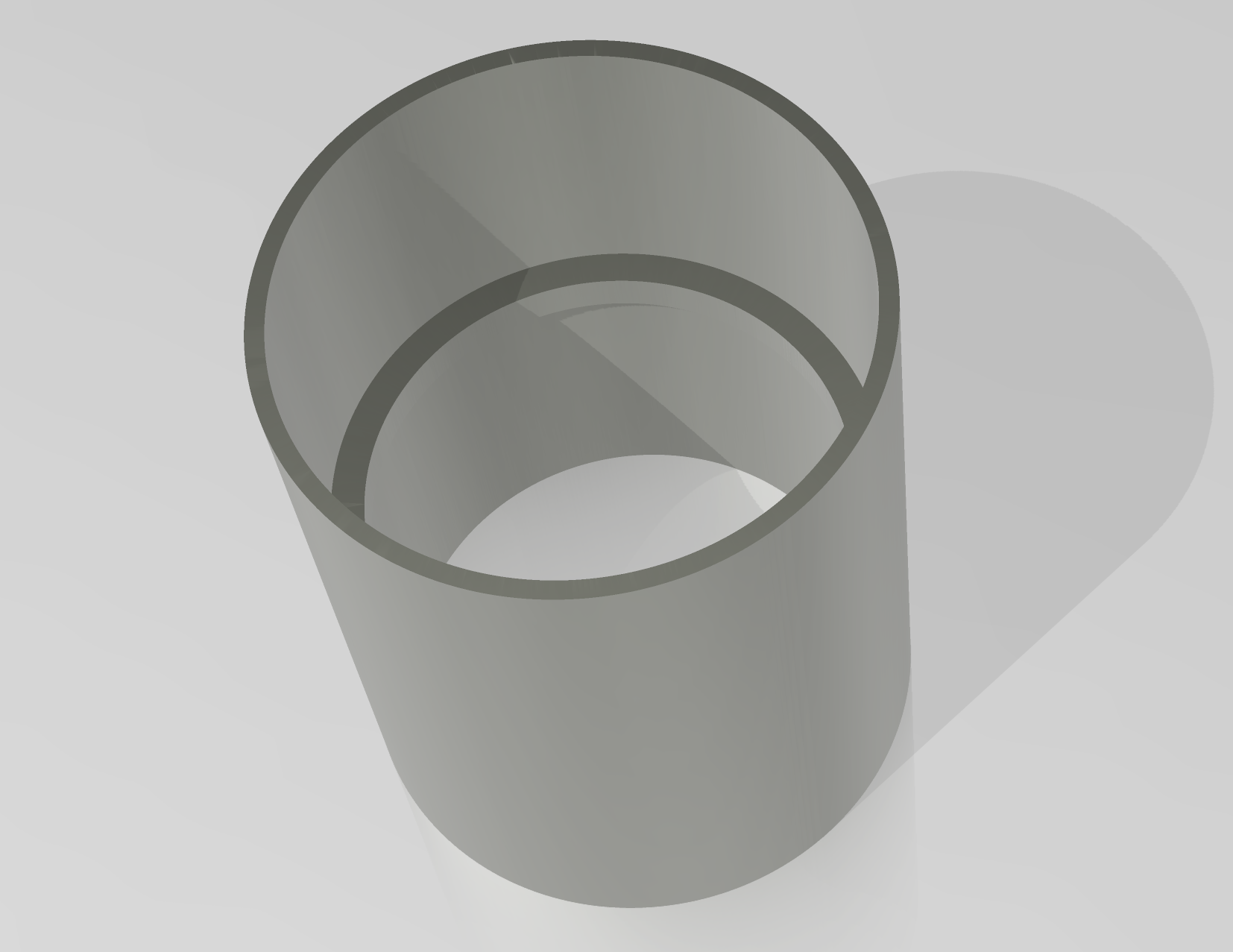 Vacuum cleaner adapter by My 3D Prints | Download free STL model ...