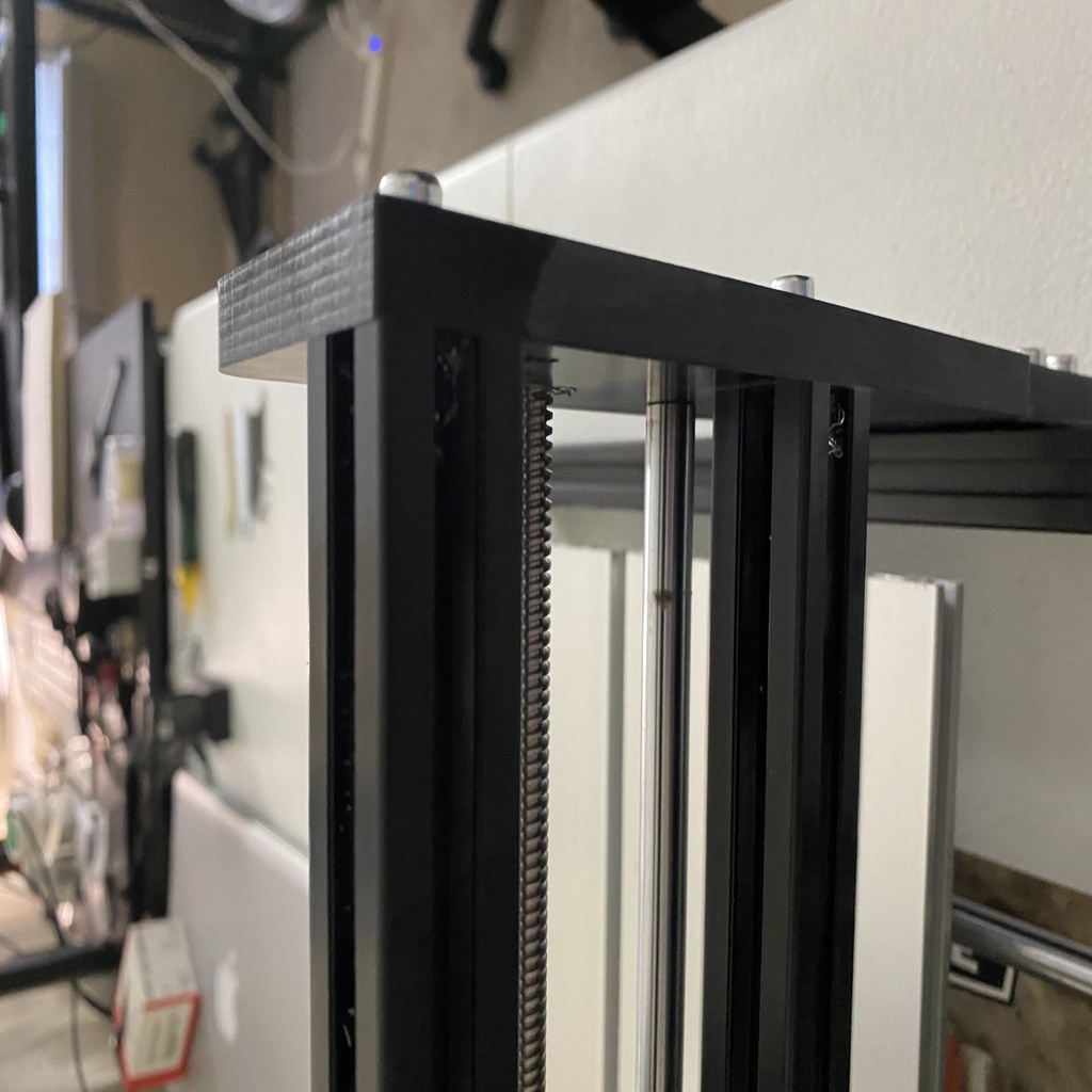 CNC 3018 - Tool Holder by Acomisp | Download free STL model ...