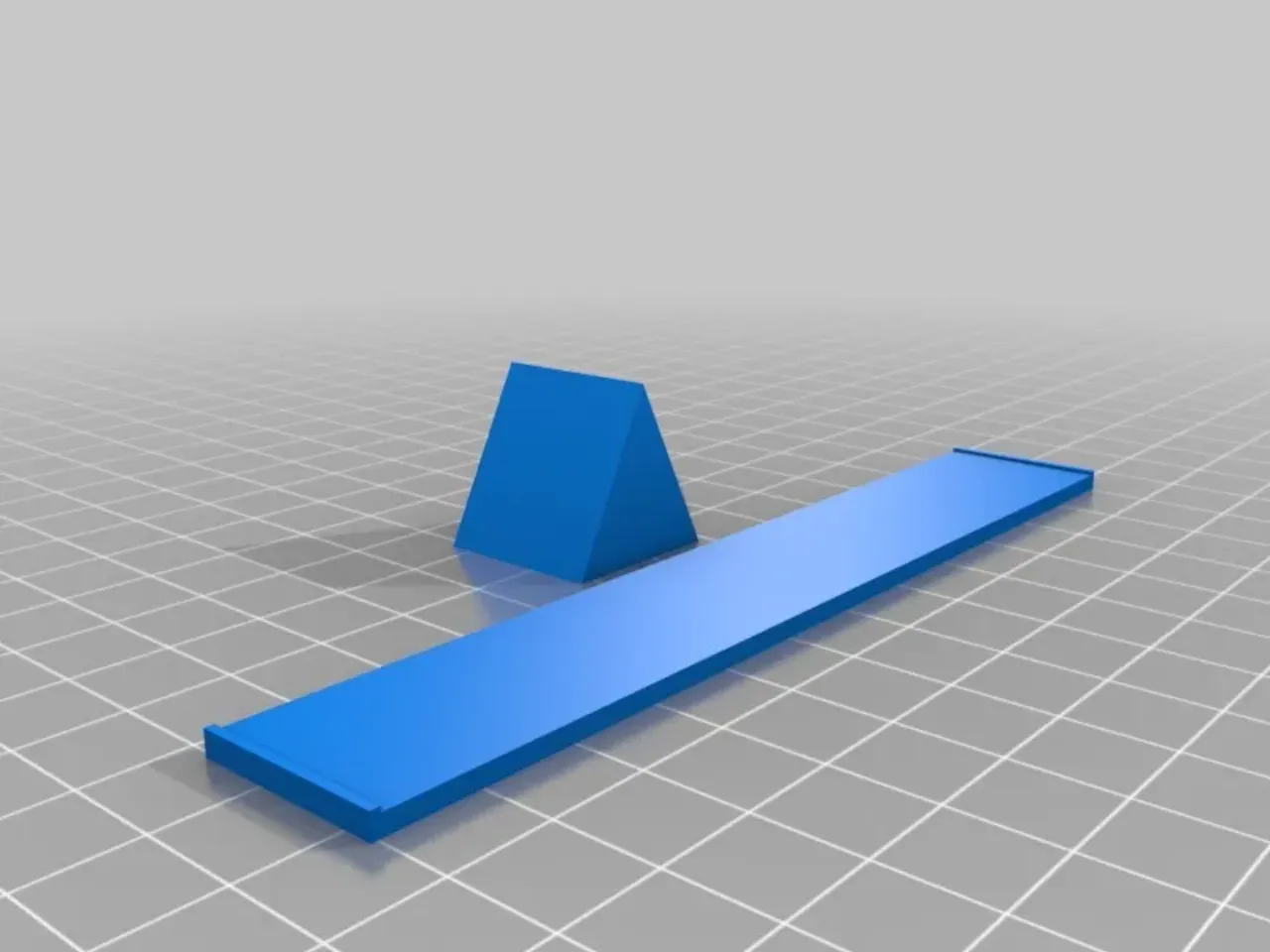 Law Of The Lever by Acomisp | Download free STL model | Printables.com