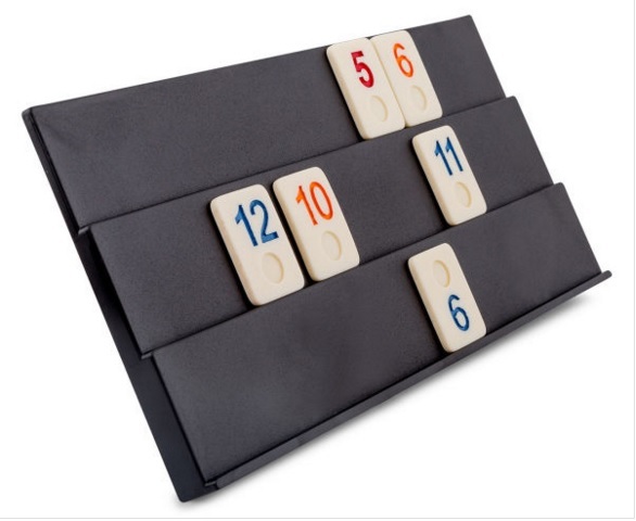 Rummy-O Game by Acomisp | Download free STL model | Printables.com