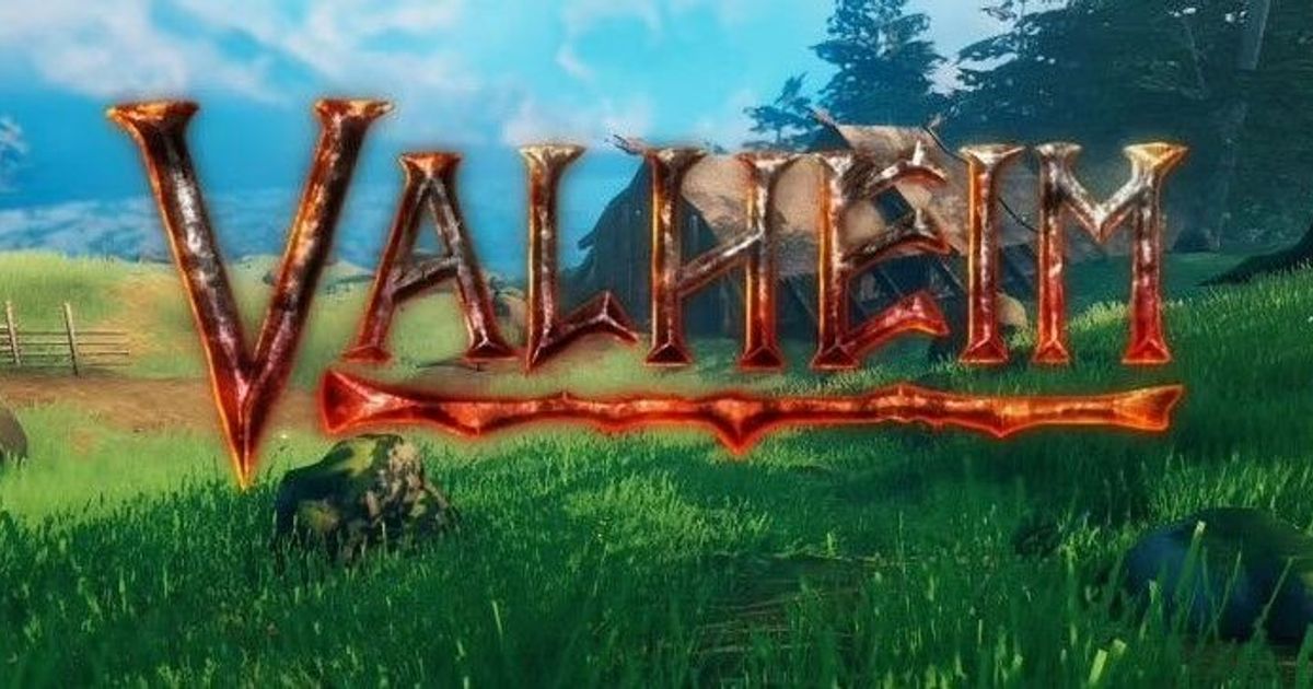 Valheim Asset Pack 1k+ Models !!!UPDATE!!! by Appa1990 | Download free ...