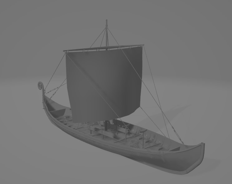 Valheim Asset Pack 1k+ Models !!!UPDATE!!! by Appa1990 | Download free STL model | Printables.com