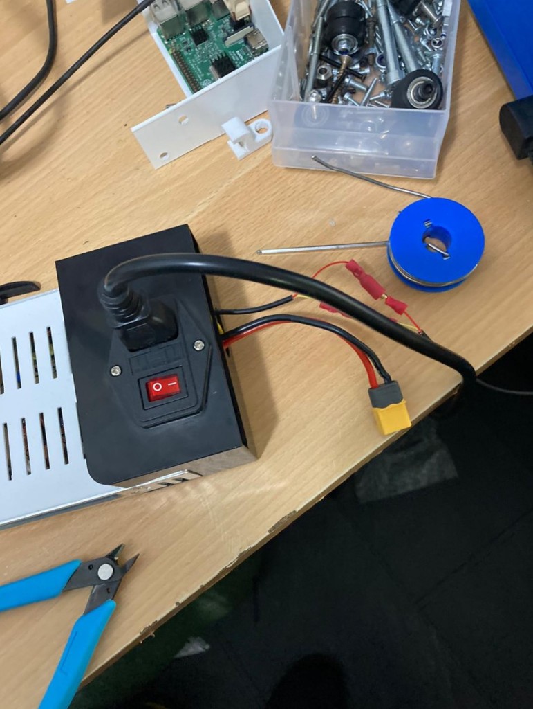 Lightmaker 3000 - Light by Appa1990 | Download free STL model ...