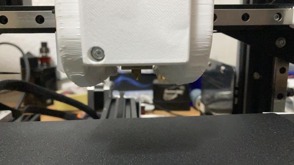 Ender 3 Pro Print Head by Appa1990 | Download free STL model ...