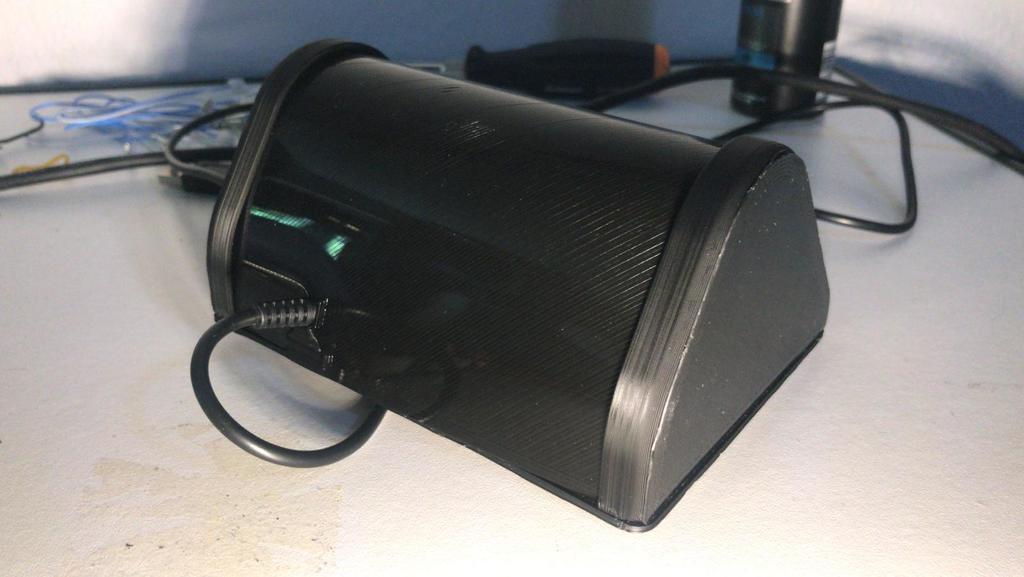 Button Box for PC Simulator by Appa1990 | Download free STL model ...