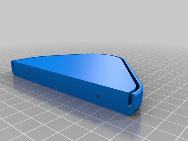 Button Box for PC Simulator by Appa1990 | Download free STL model ...