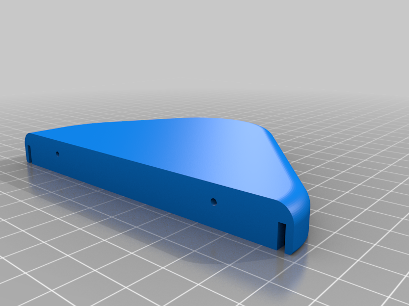 Button Box for PC Simulator by Appa1990 | Download free STL model ...