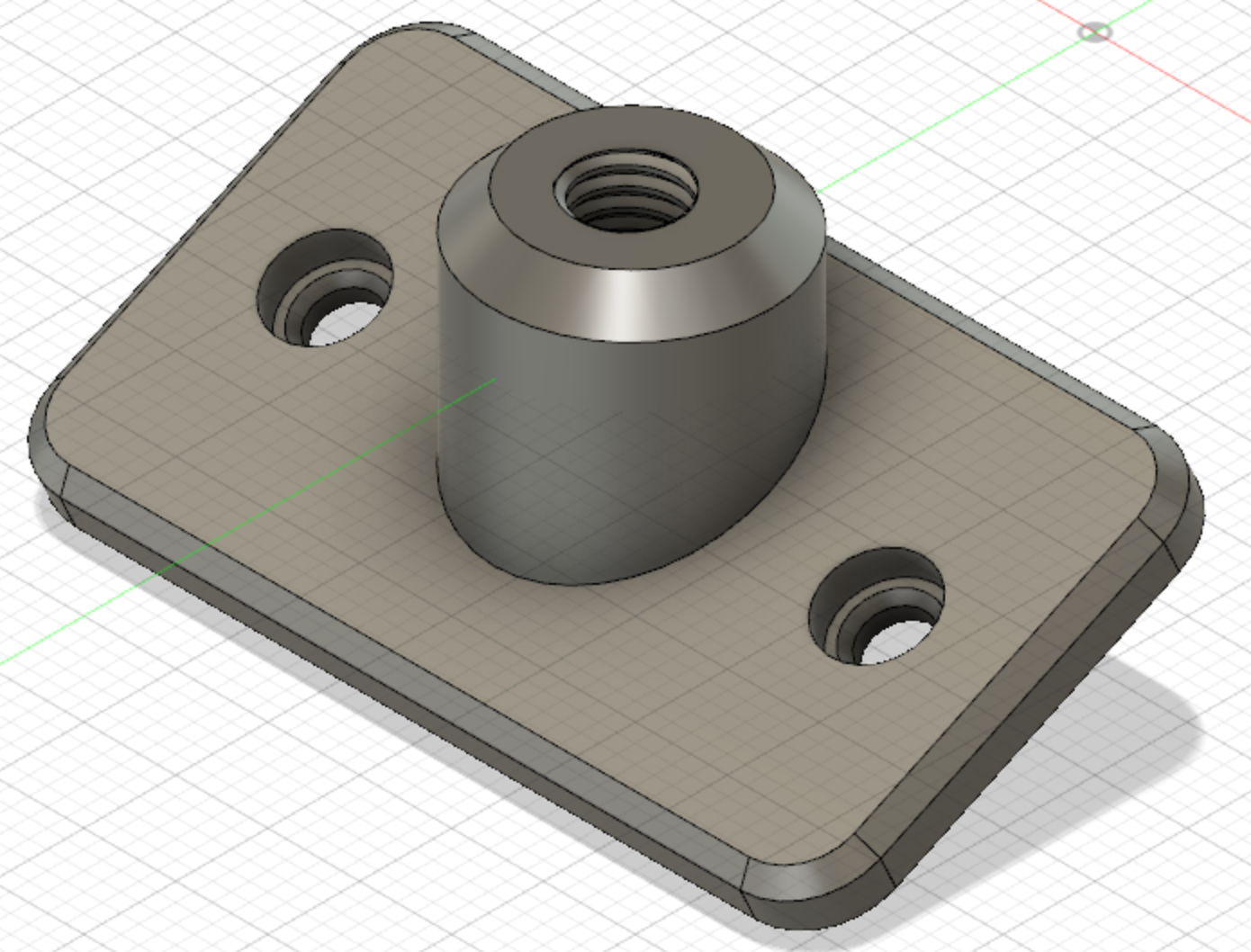Variable Angled Dry Box Feeder by PigeonGiraffe | Download free STL ...
