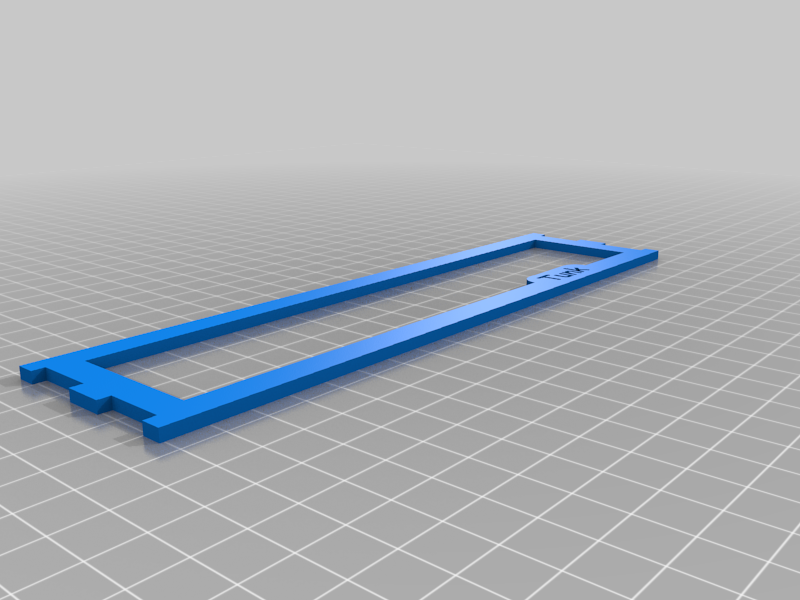 Earthquake Automaton by dtheiler1 | Download free STL model ...