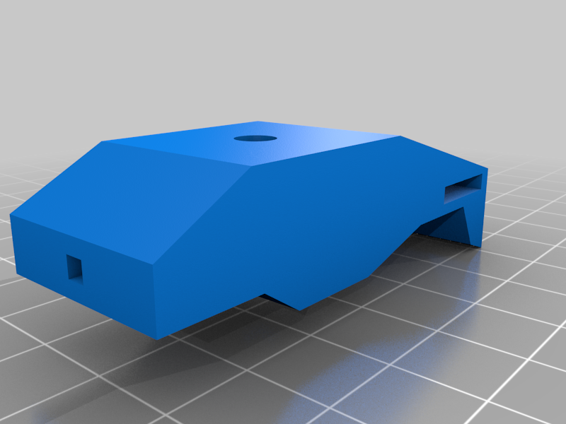 Earthquake Automaton by dtheiler1 | Download free STL model ...