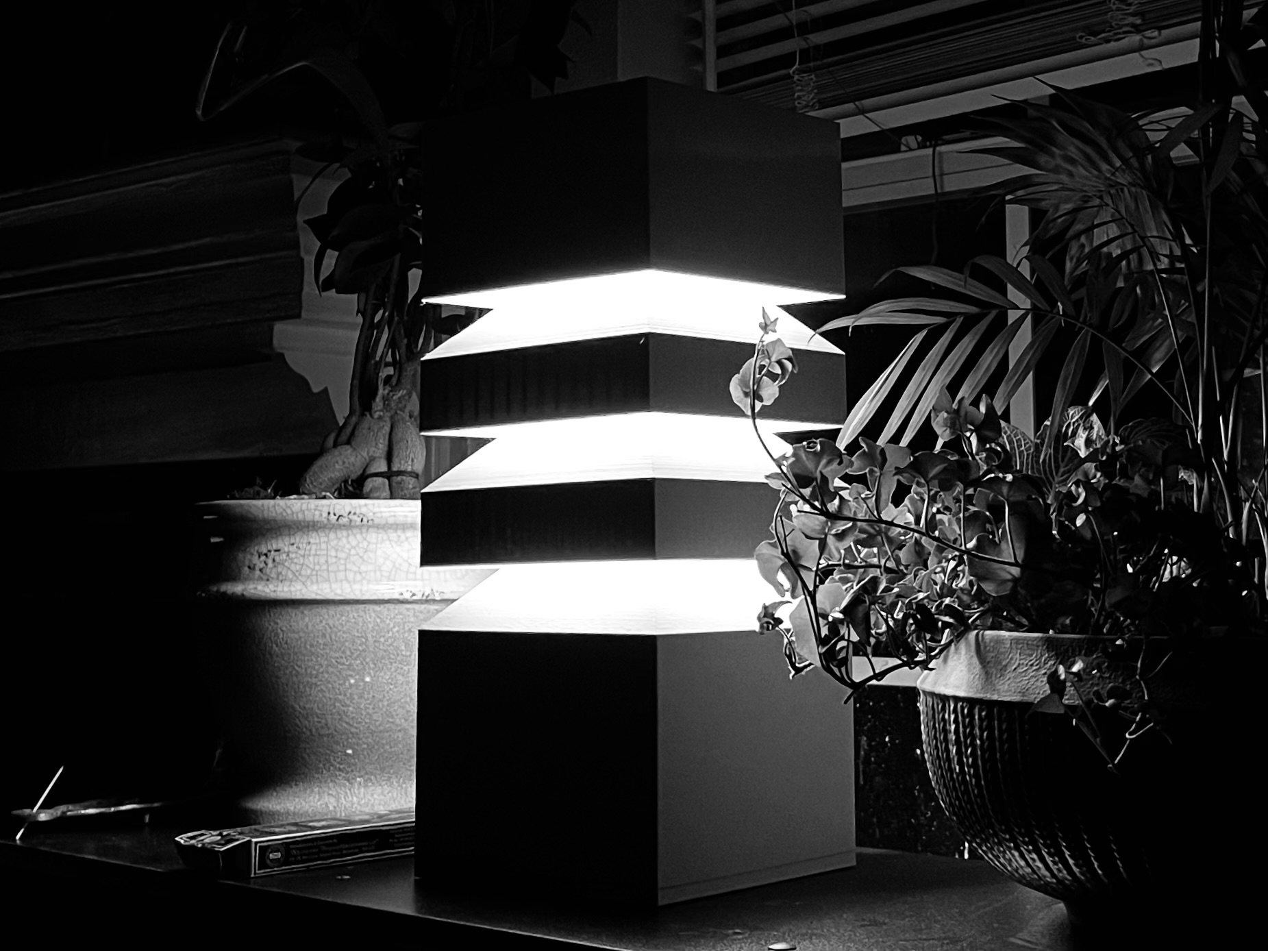 Communist Lamp & Nightlight by Joshua's Oddities | Download free STL ...