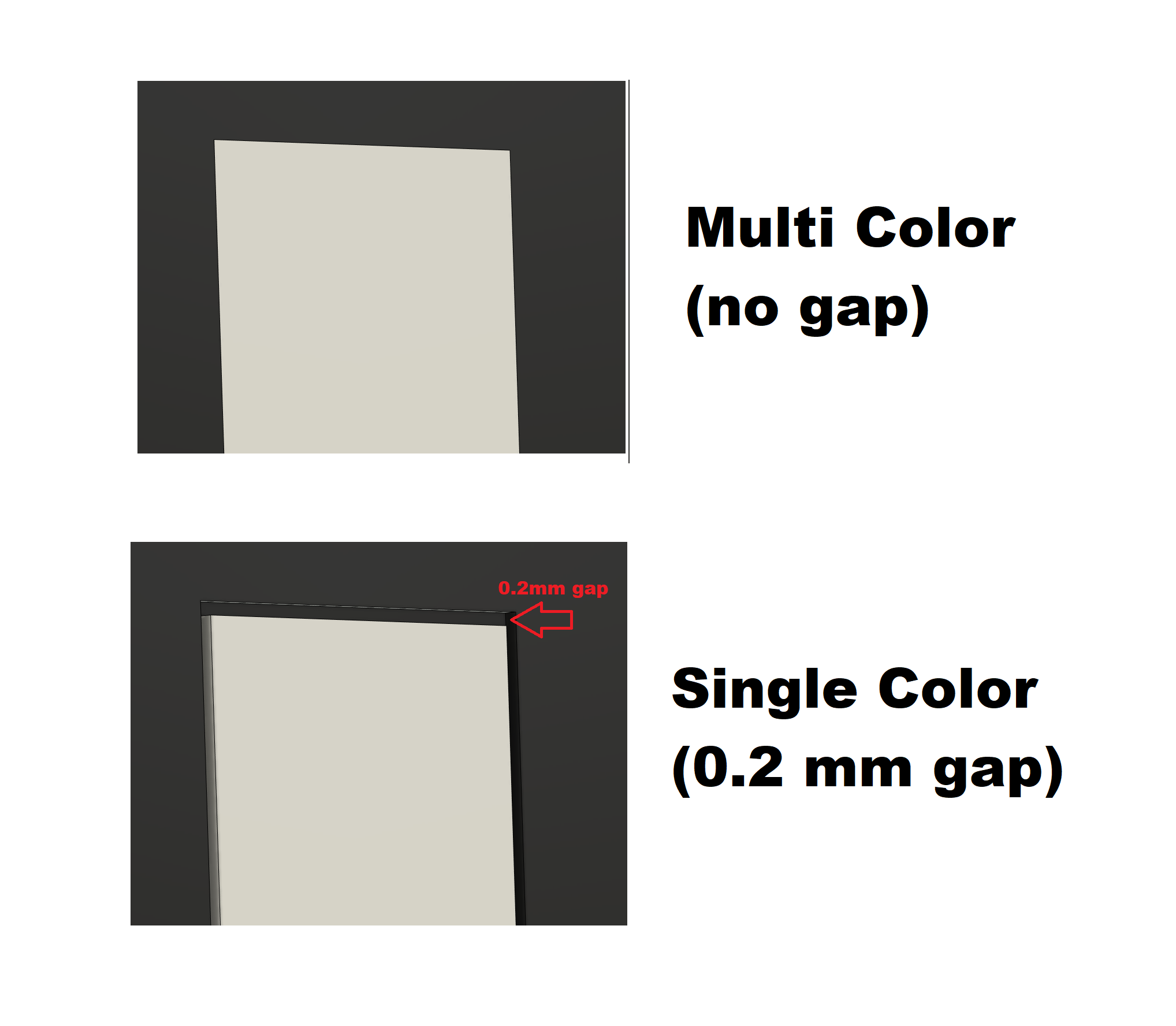 New 2022 Plex Logo Case Badge by CharlesAhrens | Download free STL ...