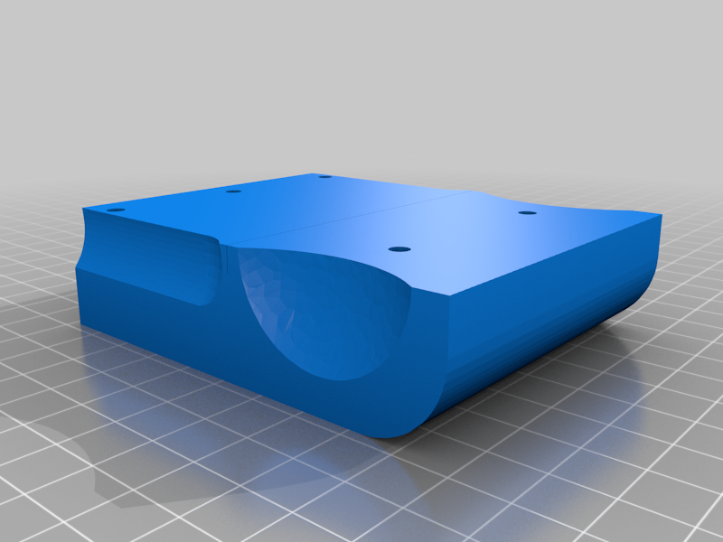 handbeltsander 75x533 by FintaruS | Download free STL model ...