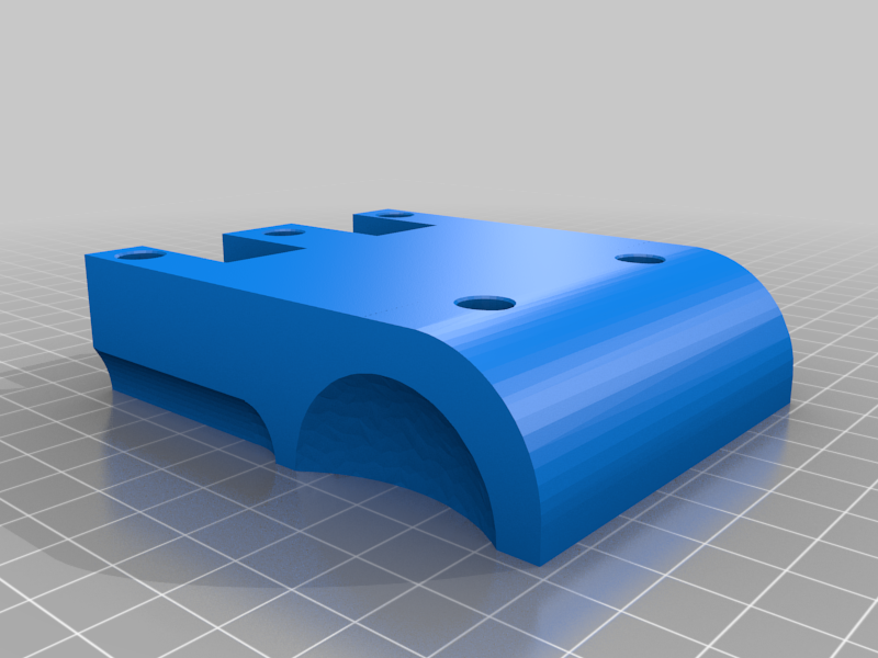 handbeltsander 75x533 by FintaruS | Download free STL model ...