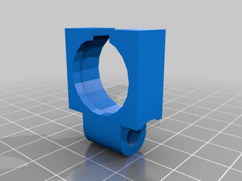 Car Backup Reverse Parking HD Camera Mount by FintaruS | Download free ...