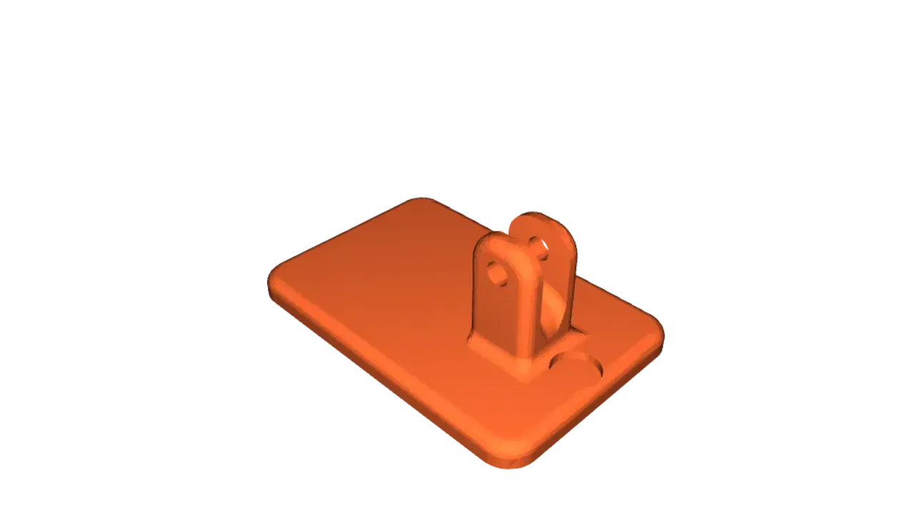 Soldering Clamp by chking | Download free STL model | Printables.com