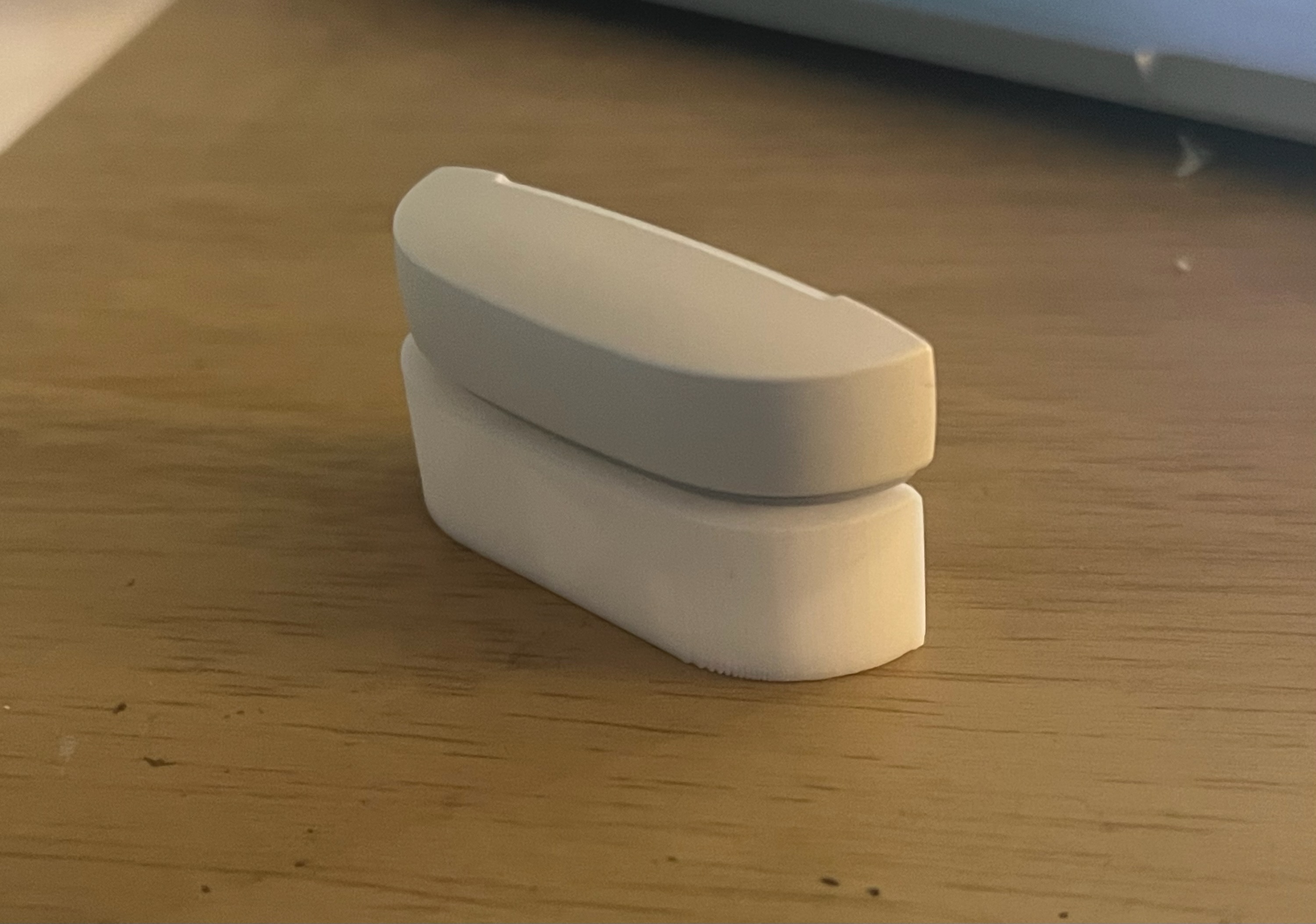 SmartThings/Aeotec Multipurpose Sensor Magnet Spacer by silentH ...