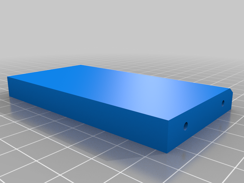 Shogun Chassis for King Axles by Shadow Walker | Download free STL ...