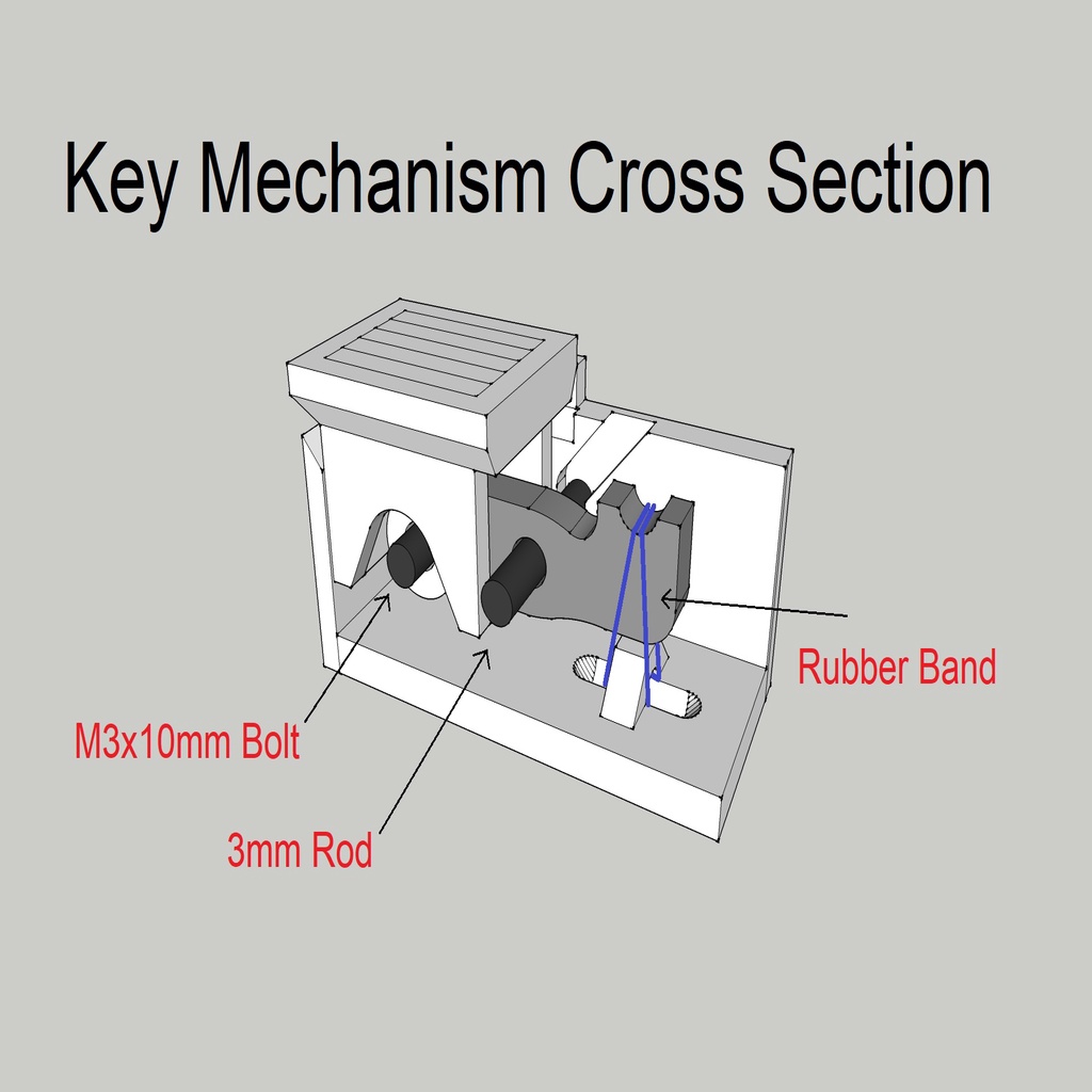 Merlin's Phase-Shift Device - Stargate SG1 by JDM755 | Download free ...