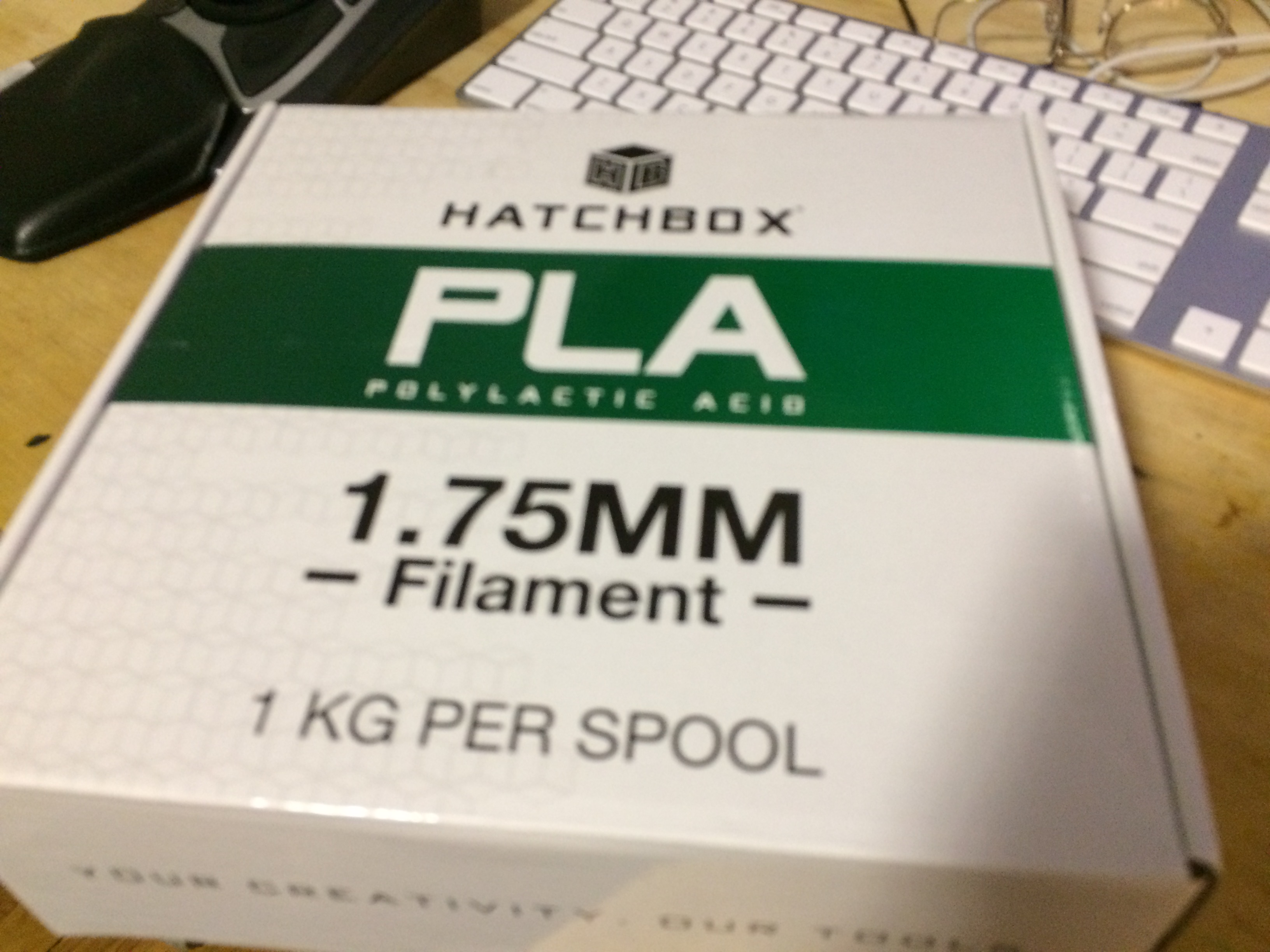 Groot Box by Thomllama | Download free STL model | Printables.com