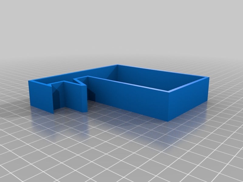 Groot Box by Thomllama | Download free STL model | Printables.com