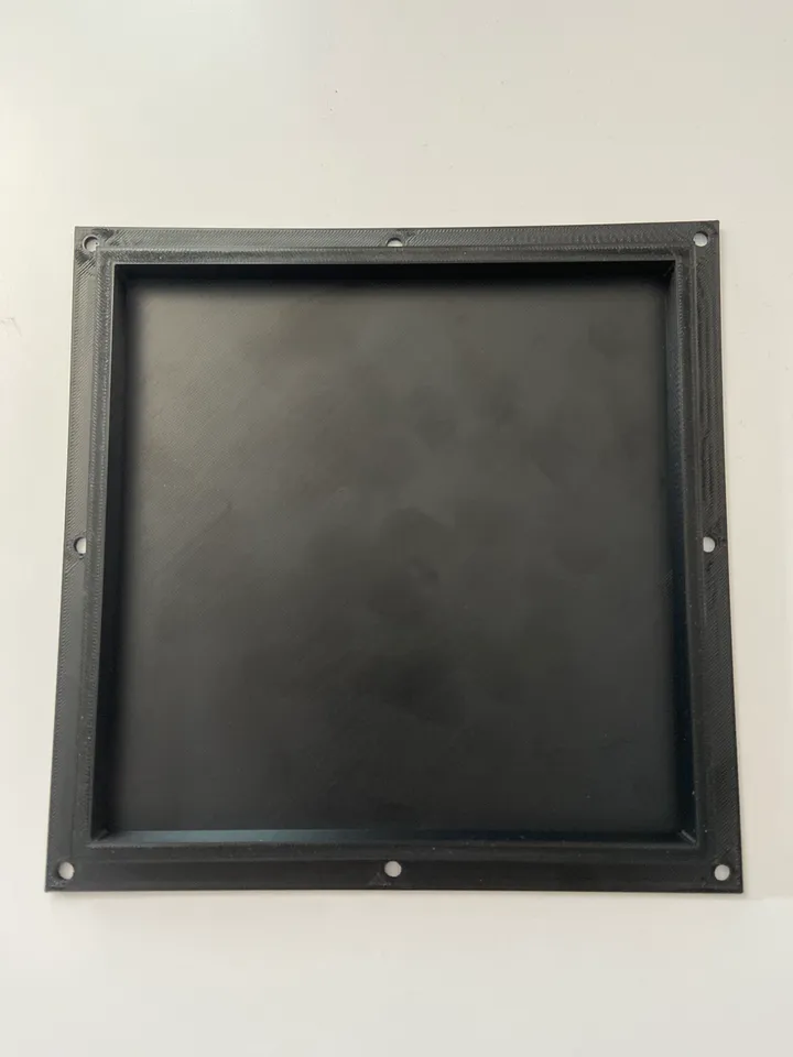 Service Platte by 20kev01 | Download free STL model | Printables.com