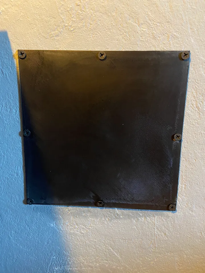 Service Platte by 20kev01 | Download free STL model | Printables.com