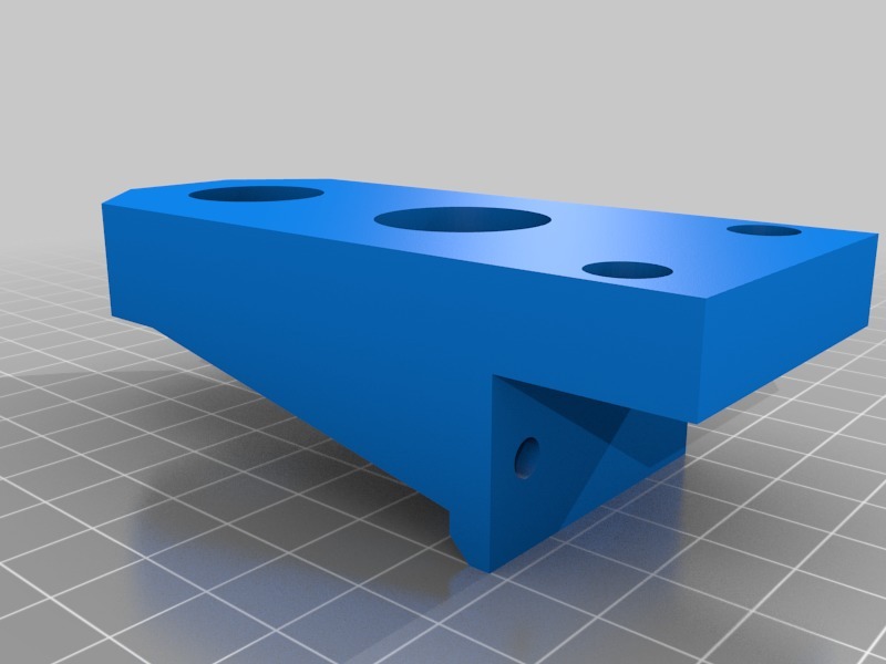 Frame Braces for Creality CR 10 500mm 300mm, also spool holder and ...