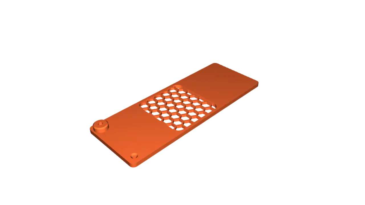 Double sided Jigsaw Blade Case by Wesapatrar | Download free STL model ...