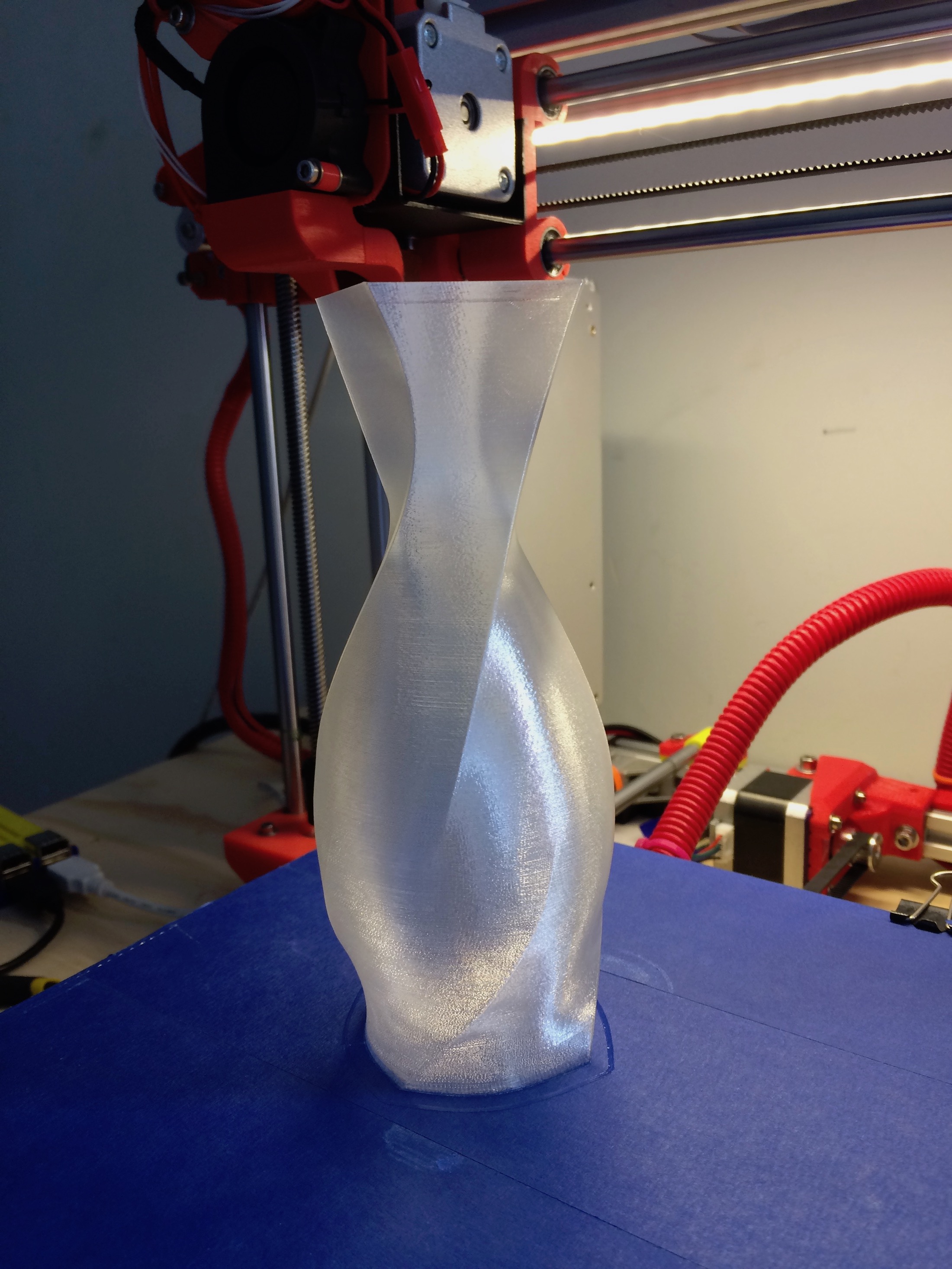 Simple Vase by Thomllama | Download free STL model | Printables.com