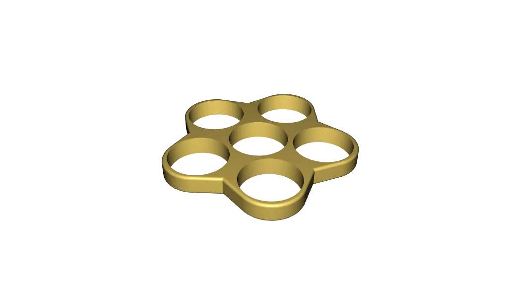 5-spinner by remcoder | Download free STL model | Printables.com