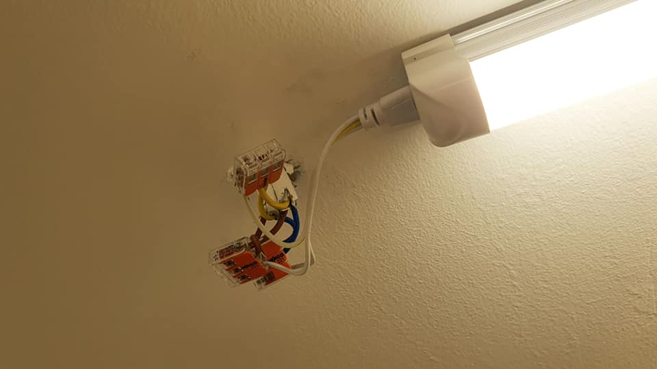 Electrical connection cover par 3DMegoldasok | Téléchargez gratuitement ...