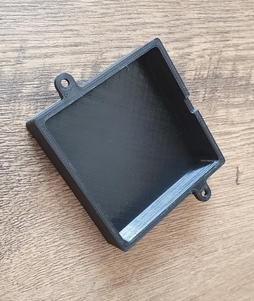 Electrical connection cover par 3DMegoldasok | Téléchargez gratuitement ...