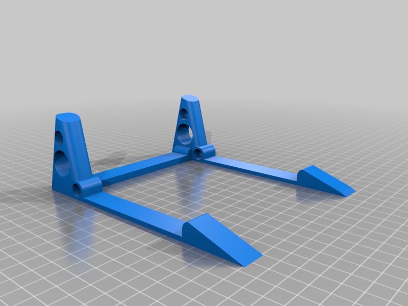 Loupedeck CT stands by Snowdonia 3D Printing | Download free STL model ...