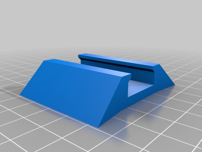 Tevo Tornado Octoprint Controlled LED Light Bar by JDM755 | Download ...