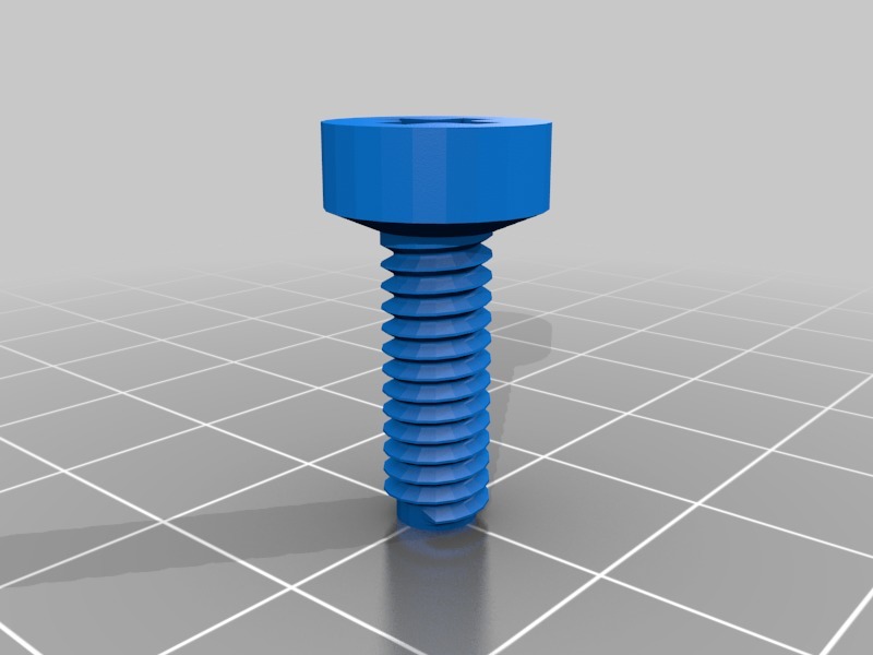 Tevo Tornado Octoprint Controlled LED Light Bar by JDM755 | Download ...