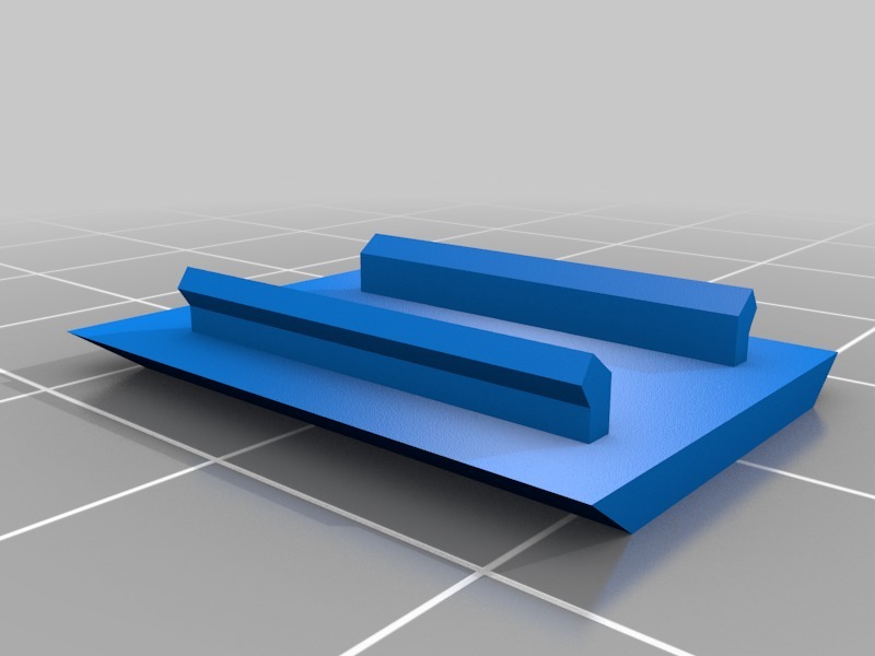 Tevo Tornado Octoprint Controlled LED Light Bar by JDM755 | Download ...