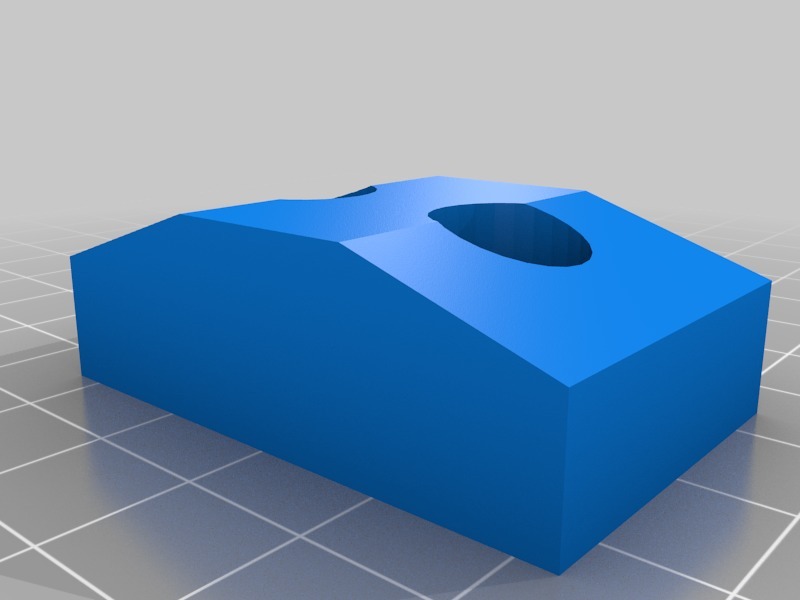 Tevo Tornado Octoprint Controlled LED Light Bar by JDM755 | Download ...