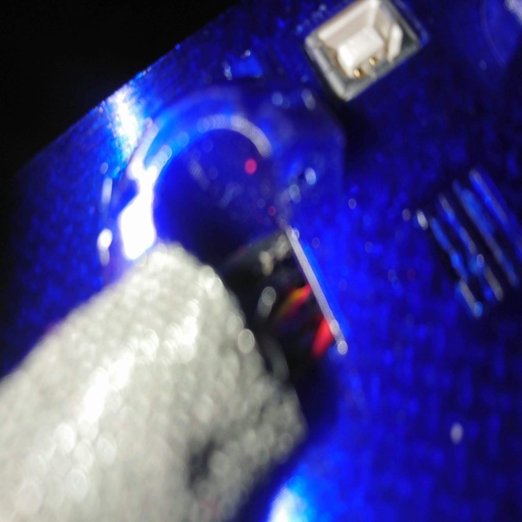 Prusa MK3S Einsy Rambo Raspberry PI 4 with 2,5" SSD by kiklhorn ...