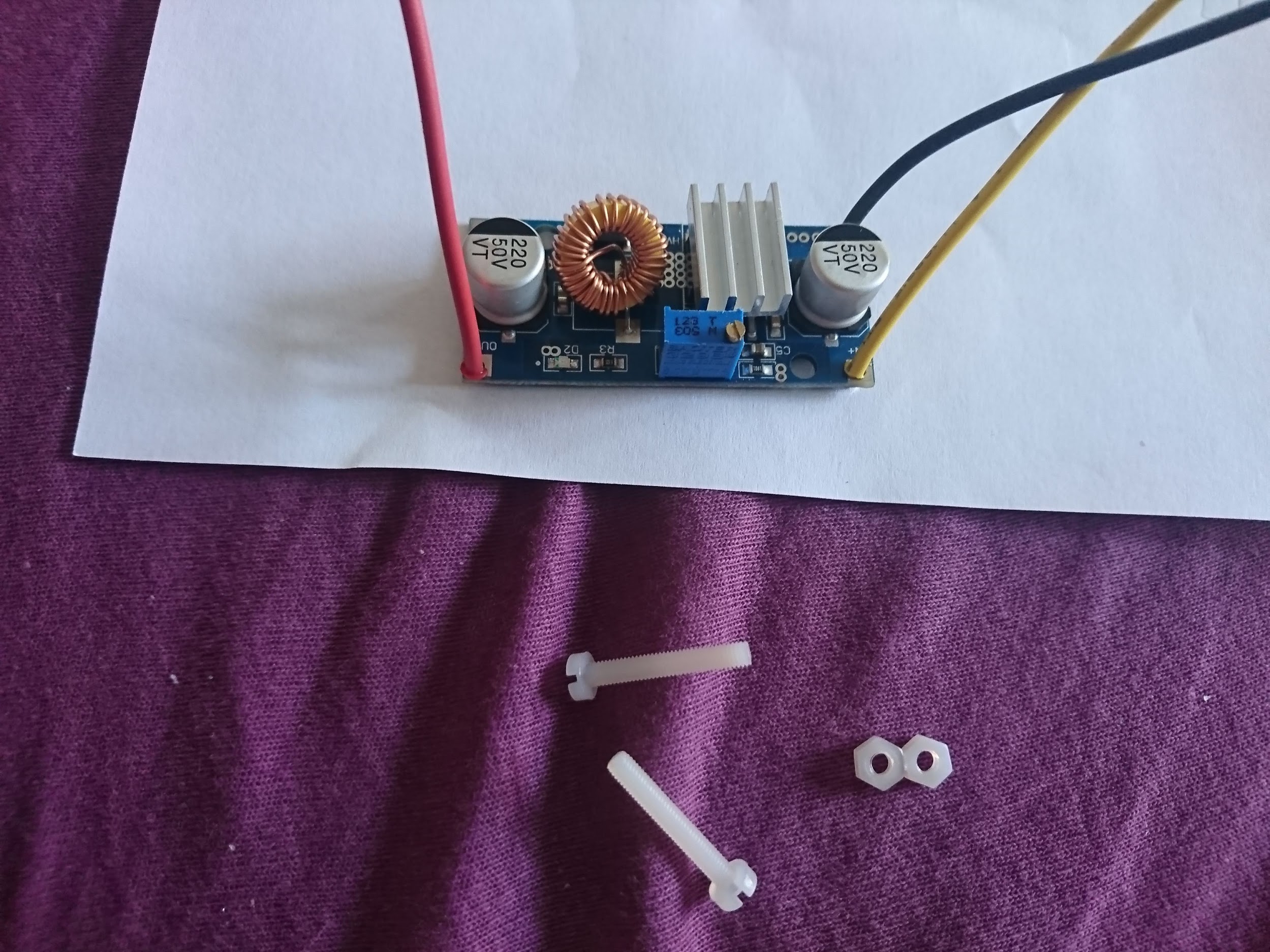 Prusa MK3S Einsy Rambo Raspberry PI 4 with 2,5" SSD by kiklhorn ...