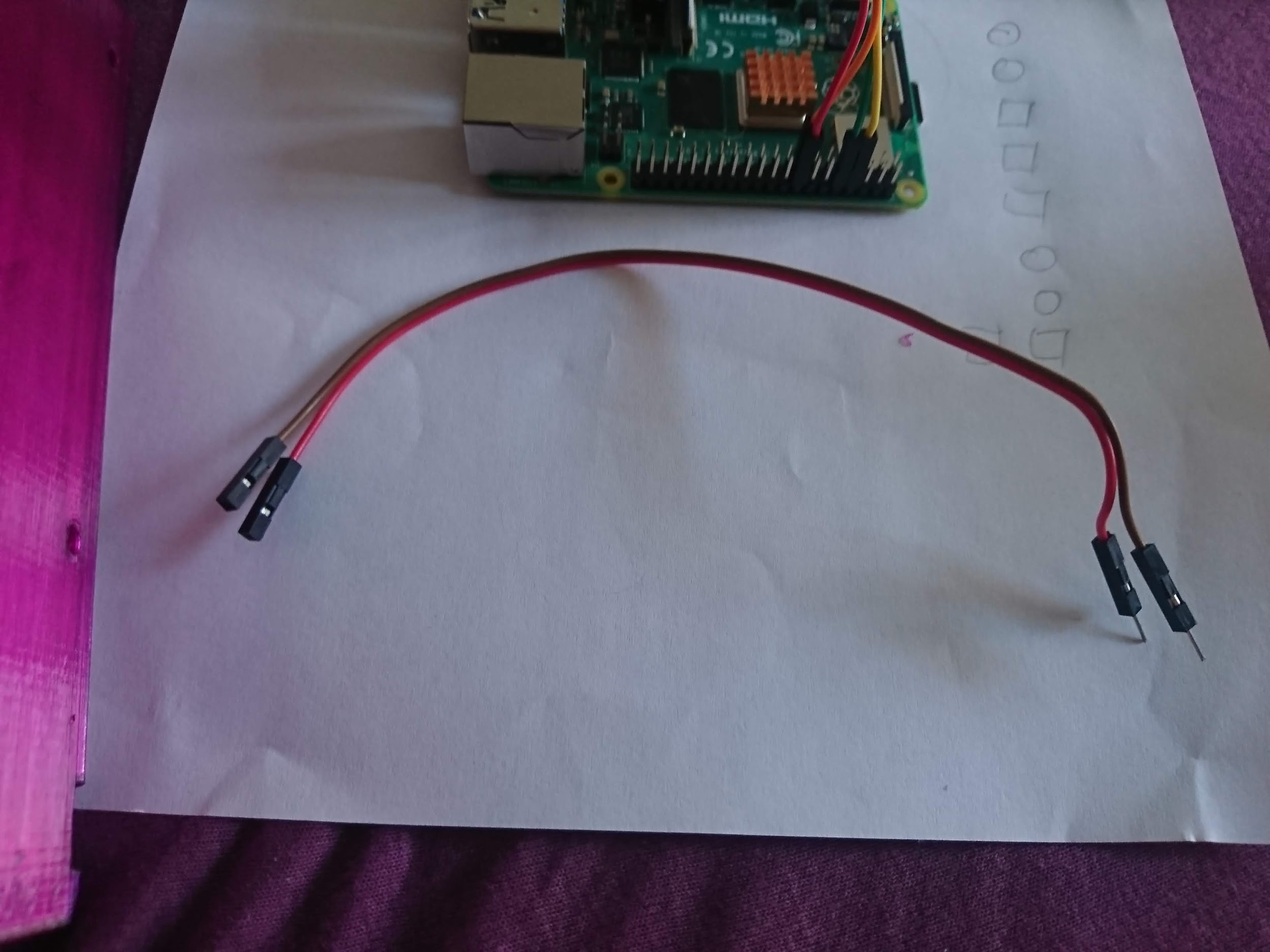 Prusa MK3S Einsy Rambo Raspberry PI 4 with 2,5" SSD by kiklhorn ...