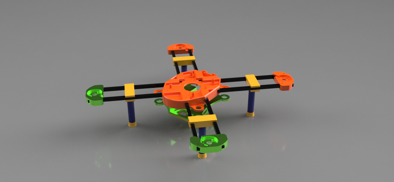 FrankenBug by Thomllama | Download free STL model | Printables.com