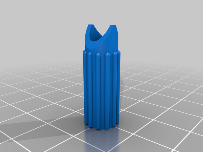 Switch nut wrench by HandsomePotato | Download free STL model ...