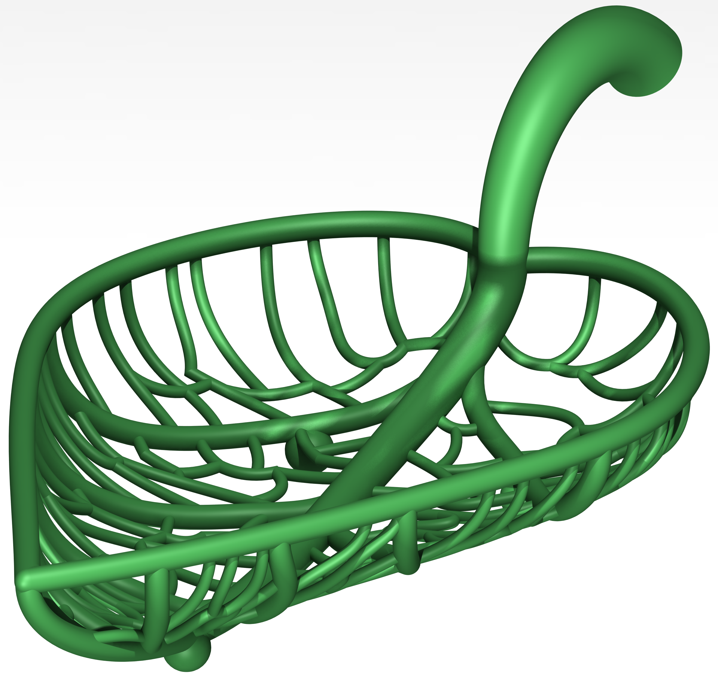 Leaf Soap Dish by Rechena | Download free STL model | Printables.com