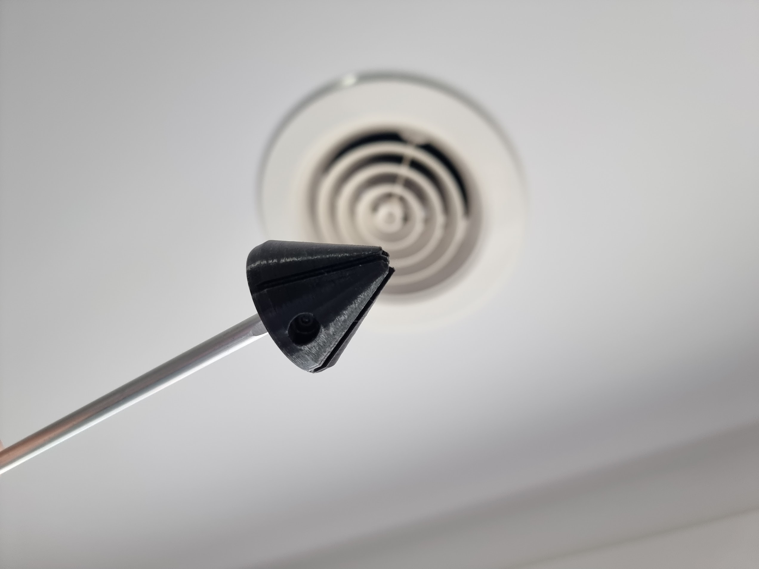 Vent Tool by Unknownkwita | Download free STL model | Printables.com