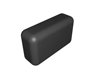 key cap for clicker by Vojta Bot | Download free STL model | Printables.com